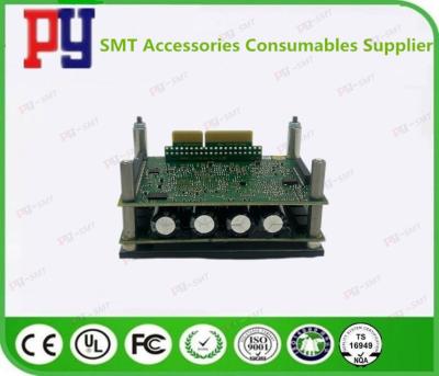 China SIEMENS ASM 03090990-05 CPP Control Card SMT Spare Parts 24V for sale
