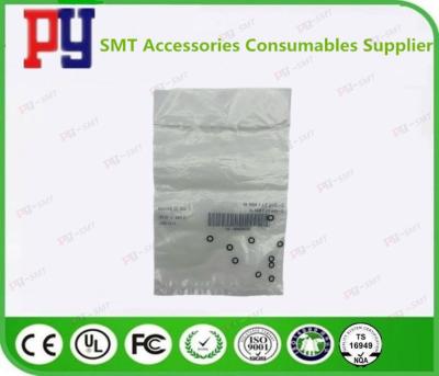 China SIEMENS O-Ring 2.5x1 NBR 70 B 00320023S01 SMT Spare Part for Pick and Place Nozzle Feeder for sale