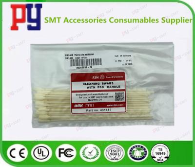 China ASM Siemens SIPLACE Clean Sticks 000352931-02 SMT Spare Parts for Pick and Place for sale