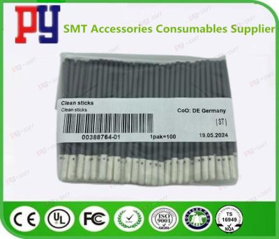 China SIEMENS ASM Clean Sticks Maintenance Cotton Swabs 00388764-01 00352931-02 Spare Parts for SMT for sale
