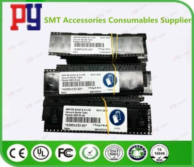 China ASM Siplace Vacuum Nozzle Type 2003 03054153-03 SMT Spare Part for Pick and Place for sale