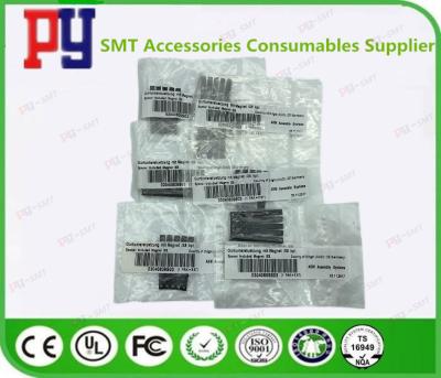 China Siemens X Serie 8mm Double Feeder with Magnetic Tape Support - SMT Component Replacement Parts for sale