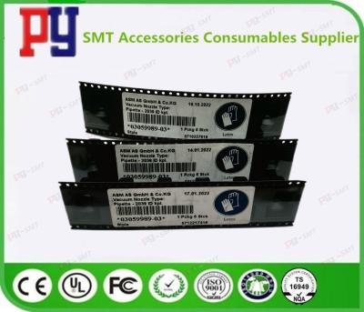 China SMT Vacuum Nozzle Typ 2039 03059989-03 for ASM SIEMENS Pick and Place Machine for sale