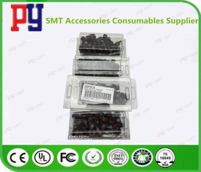 China ASM Siemens SMT Pick Up Part 00321862-07 Vacuum Nozzle Type 715/915 for SIPLACE for sale