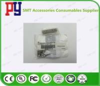 China SIEMENS Miniature Roller Table 00320165S02 SMT Machine Spare Parts 24V for sale