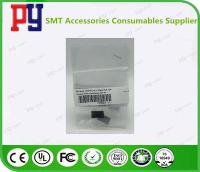 China SIEMENS 03116164-02 Window Control Panel Black X24-104 SMT Spare Parts 24V for sale