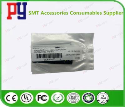 China SIEMENS Control Panel X12/16 V2 03082054-01 SMT Machine Spare Part for sale