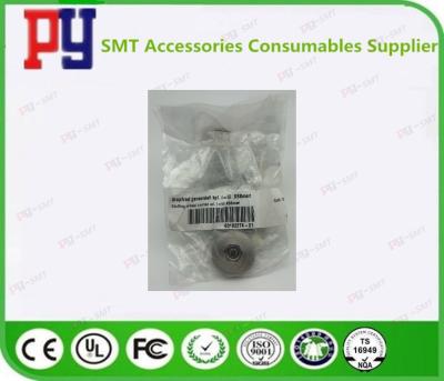 China SIEMENS 03102274-01 Knurled Stuffing Wheel CPL for SMT Pick and Place Machine for sale