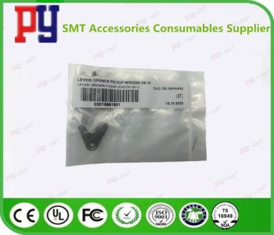 China ASM Siemens 03015691S01 Lever Opener Pickup Window X8-12 for SMT Placement Machine for sale