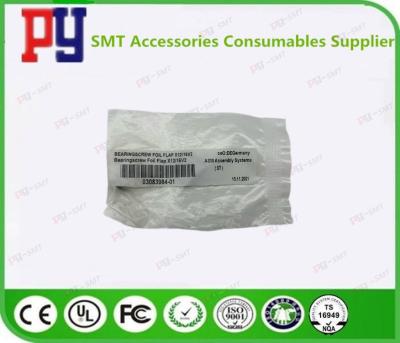 China ASM Siemens 03083984-01 Bearing Screw Foil Flap for X12/16 V2 SMT Machine Parts for sale