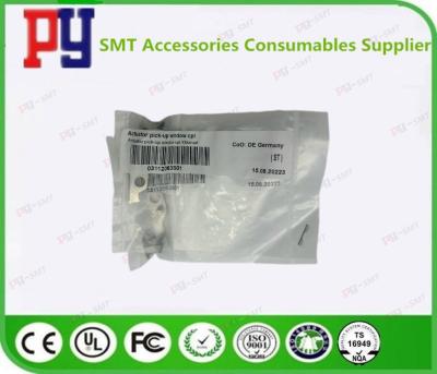 China ASM Siemens 03112063S01 Actuator Pickup Window Cpl SMT Spare Part 24V for sale
