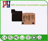 China SMC VQD1121W-5M0-C4-X8 Solenoid Valve for JUKI SMT Pick and Place Equipment 24VDC for sale