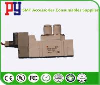 China SMC SY3120-5LZD-C4 SMT Valve for JUKI Pick and Place Machine 24V DC for sale