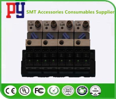 China JUKI KE2030 SMT Vacuum Ejector CVX-0611 MPS V6C-AC-JU 40010678 for Flexible Mounter for sale