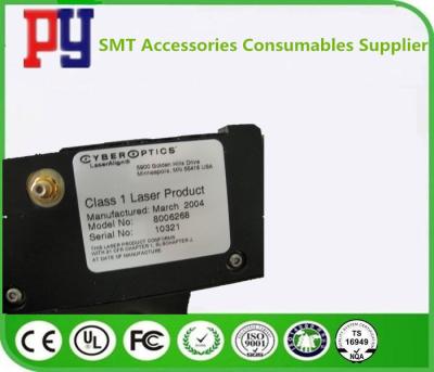 China JUKI KE750 Cyberoptics Laser 6604054 Surface Mount Parts E9636725000 Original Used Repair for sale