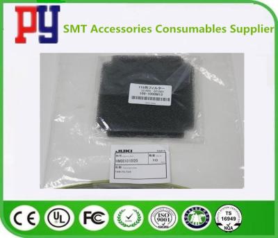 China Fan Vacuum SMT Filter HM001010020 109-1000M13 13 PPI for JUKI Pick and Place Machine for sale