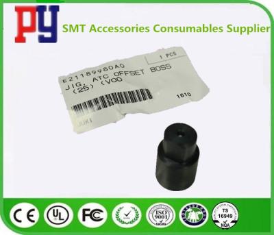China JUKI SMT Machine Parts E21189980A0 JIG ATC OFFSET BOSS 25 V00 for Surface Mount Equipment for sale