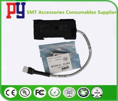 China Azbil HPX-PA04 HPX-EG00-1S Waiting Sensor SMT Spare Part for JUKI Pick and Place Machine for sale