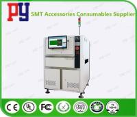 China SMT Machine 3D Solder Paste Inspection (SPI) TR7007M SII Plus for sale