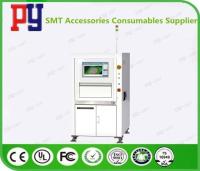 China 3D Solder Paste Inspection SPI Machine TR7007Q SII 21 Mpix 9.8 μm SMT Assembly for sale