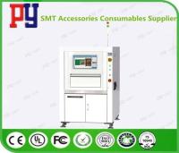 China 3D Solder Paste Inspection SPI TR7007 SIII SMT Machine 10 µm Resolution 200 cm²/sec for sale