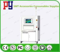 China TR7700QH SII Automated Optical Inspection AOI Machine 510x510mm PCB 12MP Camera for sale