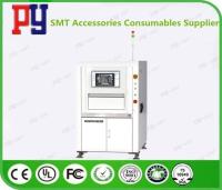 China Precision Automated Optical Inspection AOI TR7500QE Plus 10um 510x510mm for sale