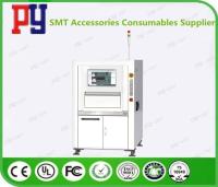 China Automated Optical Inspection AOI TR7700 SIII Ultra SMT Machine 510x460mm PCB for sale