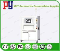 China TR7700QC SII Automated Optical Inspection AOI Machine 10 µm 15 µm Resolution SMT for sale