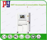 China TR7700QM SII Automated Optical Inspection AOI Machine 5.5μm Resolution 400x330mm PCB for sale