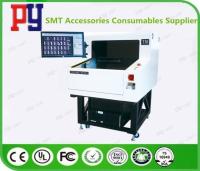 China TR7700 SIII DT Automated Optical Inspection AOI SMT Machine 10 µm Resolution 330x250 mm PCB for sale