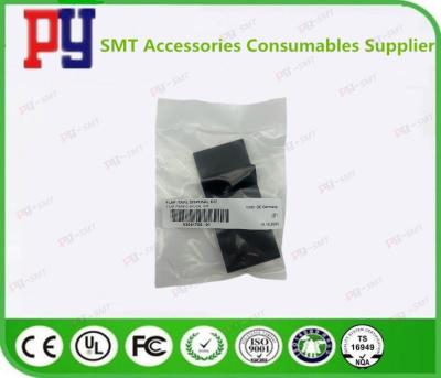 China ASM Siemens Siplace Smart Feeder 24mmX Flap Foil Disposal 03115925-01 for sale
