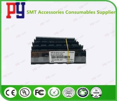 China ASM Siemens 03101981-01 4103 Pick and Place Nozzle for SMT Machines for sale