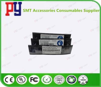 China ASM Siemens 03102459-01 4106 Nozzle SMT Pick and Place Machine Parts for sale