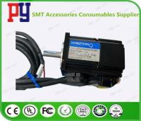 China YAMAHA 90K2J-037512 AC Servo Motor Q2GA04002VXS60 400W Industrial Machine Spare Part for sale