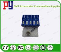 China SIEMENS SIPLACE 03044337-01 ROD END NOS 8 T SMT Spare Part 00385528 for sale