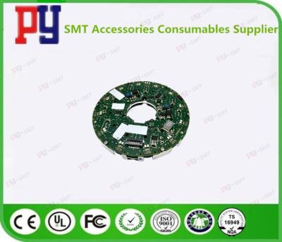 China ASM SIEMENS 03054790S02 SCS COMPLETE CPP CPP SMT Machine Parts for sale
