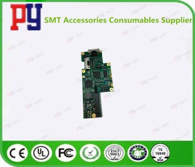 China SIEMENS 03067289S02 Vision Board Spread Spectrum HCU SMT Machine Parts 100-240V for sale