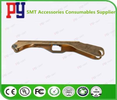 China Samsung Electric Feeder SME 8mm Pickup Window Tape Guide SMT Replacement Part J90652096A for sale