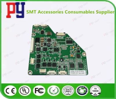 China Samsung Hanwha SM471 SM481 8mm Feeder Board AM03-001815C J91741316A Original New SMT Replacement Part for sale