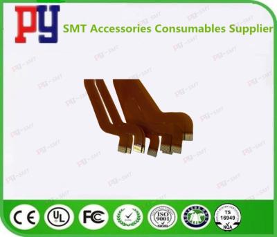 China Samsung SME 8mm Feeder Key J91741353A SMT Machine Parts for Pick and Place for sale