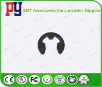 China Samsung E-Ring 12mm 16mm Dia 4.0 SUS J1301149 SMT Pick and Place Nozzle Parts for sale