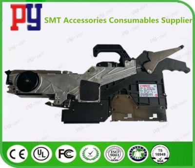 China Yamaha ZS 44mm Feeder KLJ-MC600-011 SMT Spare Parts for Pick and Place Machine for sale