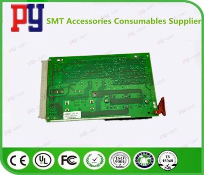 China Siemens Servo Amplifier PC Board 00344204-04 00344205s04 for TBS200 SMT Pick and Place Machine for sale