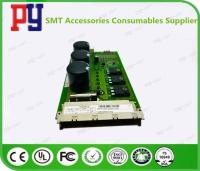 China Siemens ASM D4 Ballast Circuit 00344207-02 SMT Machine Parts for SIPLACE for sale