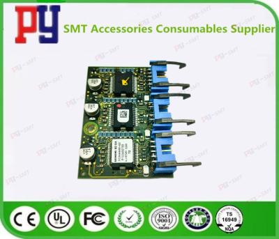 China ASM Siemens SIPLACE HS50 Head Board 00344488S03 00344488-03 00344488-02 SMT Machine Parts for sale