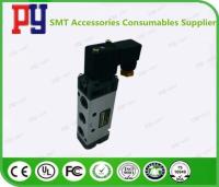 China SIEMENS 00344974S01 Magnetic Valve 5/2 G1/4 SMT Spare Part for Pick and Place Machine for sale