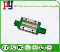 China SIEMENS Guide Trolley KWVE 25 H 00345186-01 SMT Machine Parts Linear Guide for sale