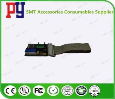 China SIEMENS ASM Vacuum Measuring Board 00347857-02 00363738-02 SMT Machine Parts for sale