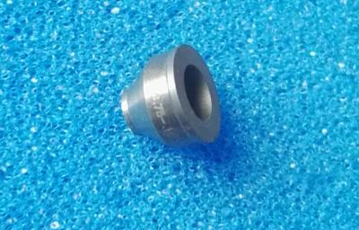 China Asymtek DJ-9500 Seat 0.38mm Nozzle 0.100mm 7213850-56 7244104 Replacement Part for sale